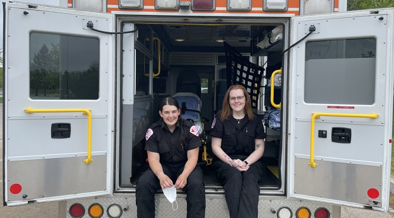 Services – Saskatchewan Patient Transfer Services